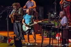 Michael Utley – New England Rock Review