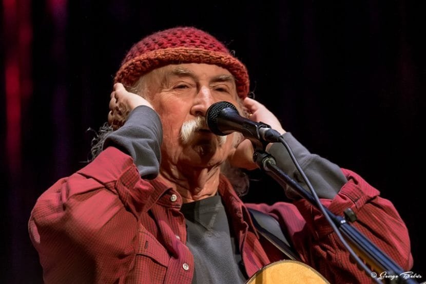 James Raymond – New England Rock Review