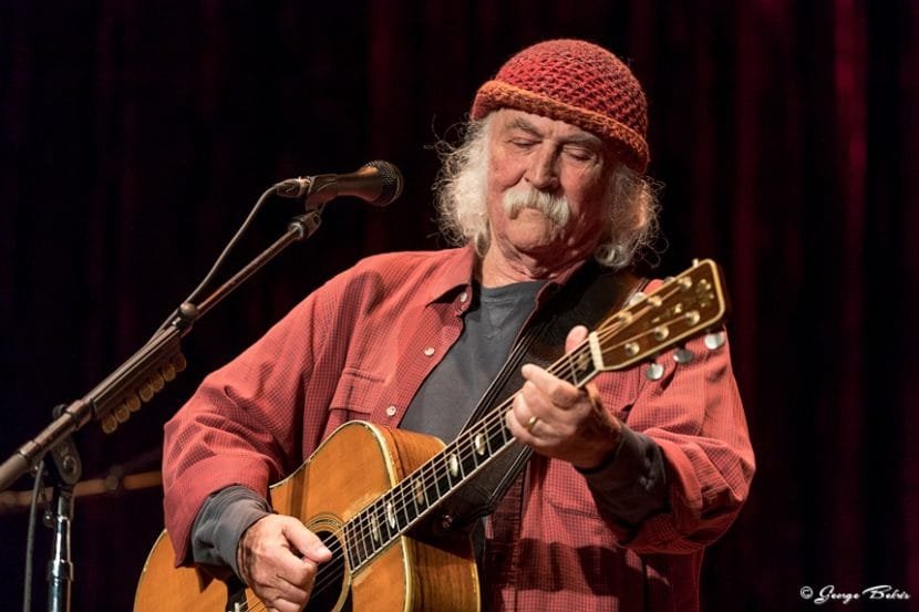 James Raymond – New England Rock Review