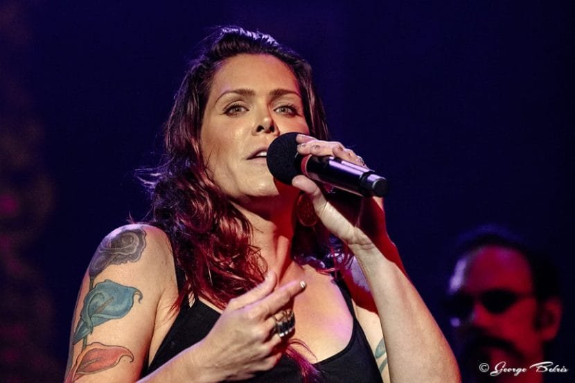 Beth Hart – New England Rock Review