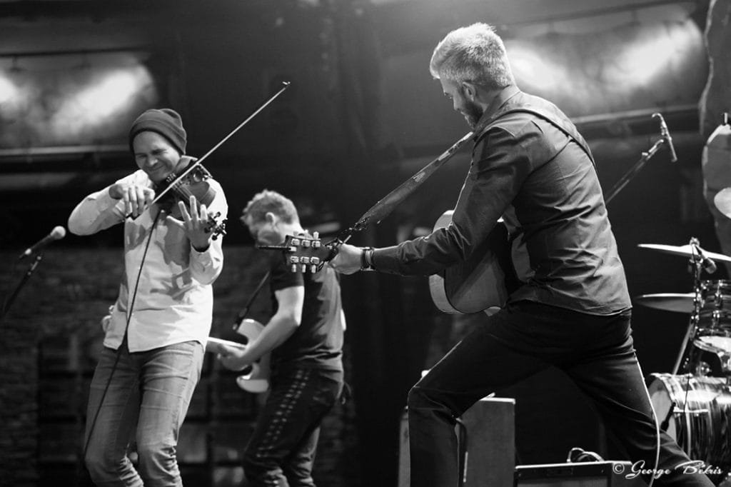 Verve Pipe – Mohegan Sun – Jan. 11, 2019 – New England Rock Review
