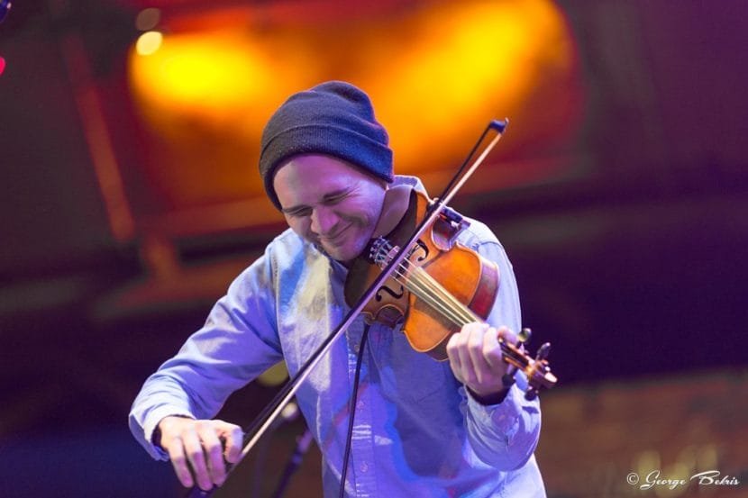 Verve Pipe – Mohegan Sun – Jan. 11, 2019 – New England Rock Review