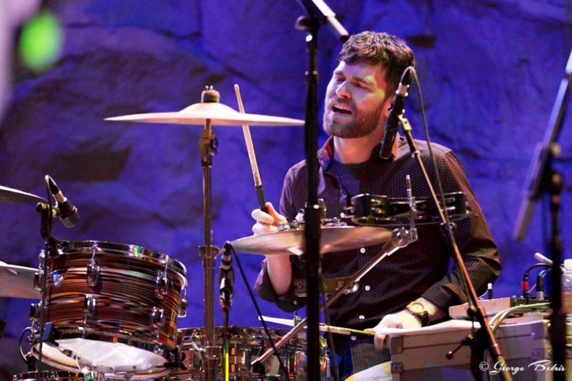 Verve Pipe – Mohegan Sun – Jan. 11, 2019 – New England Rock Review