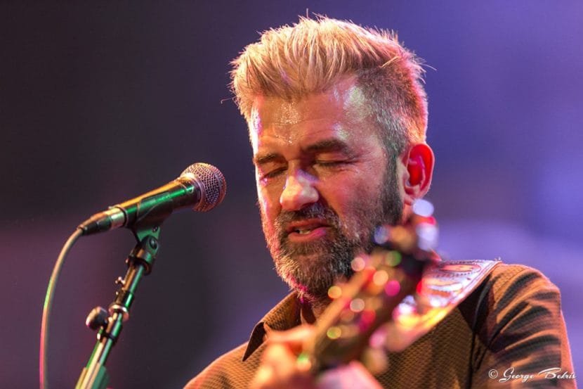 Verve Pipe – Mohegan Sun – Jan. 11, 2019 – New England Rock Review
