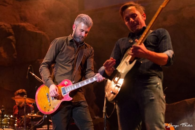 Verve Pipe – Mohegan Sun – Jan. 11, 2019 – New England Rock Review