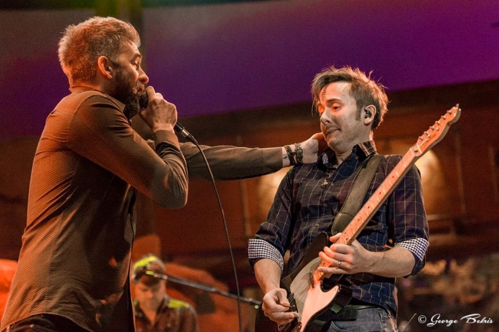 Verve Pipe – Mohegan Sun – Jan. 11, 2019 – New England Rock Review