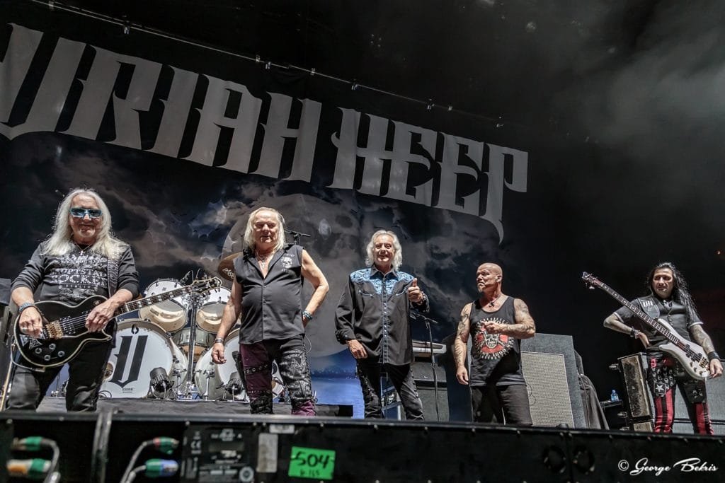 Dave Rimmer – New England Rock Review