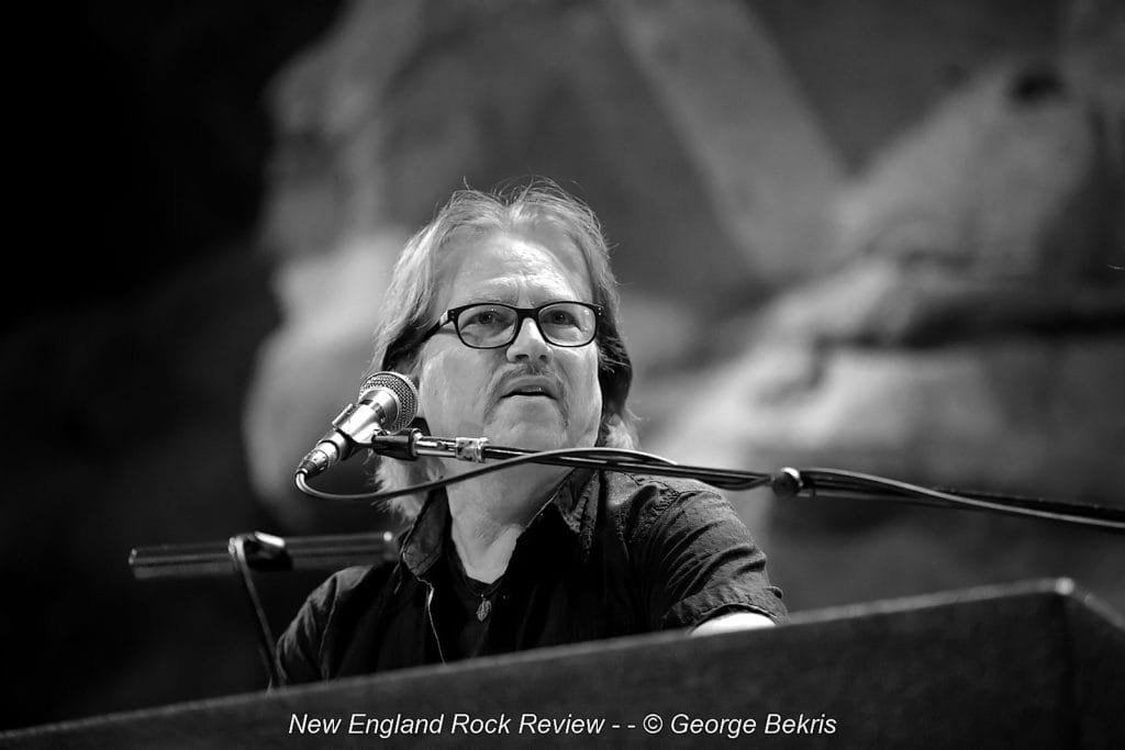 Grand Funk Railroad – Mohegan Sun – October 19, 2019 – New England Rock ...