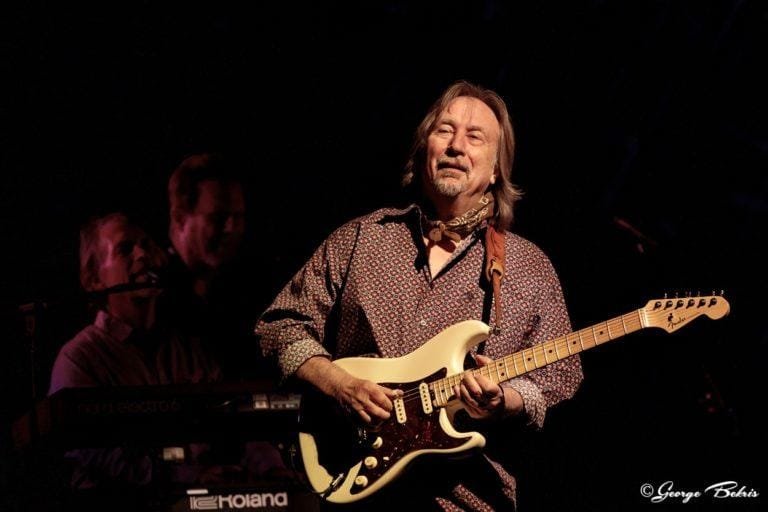 Jim Messina 2021 – New England Rock Review