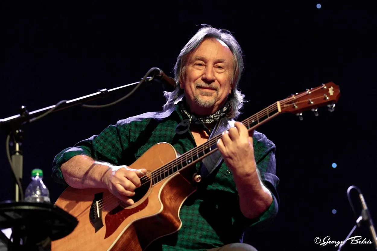 Jim Messina Picture Jim Messina & Pablo Cruise | Tower Theatre