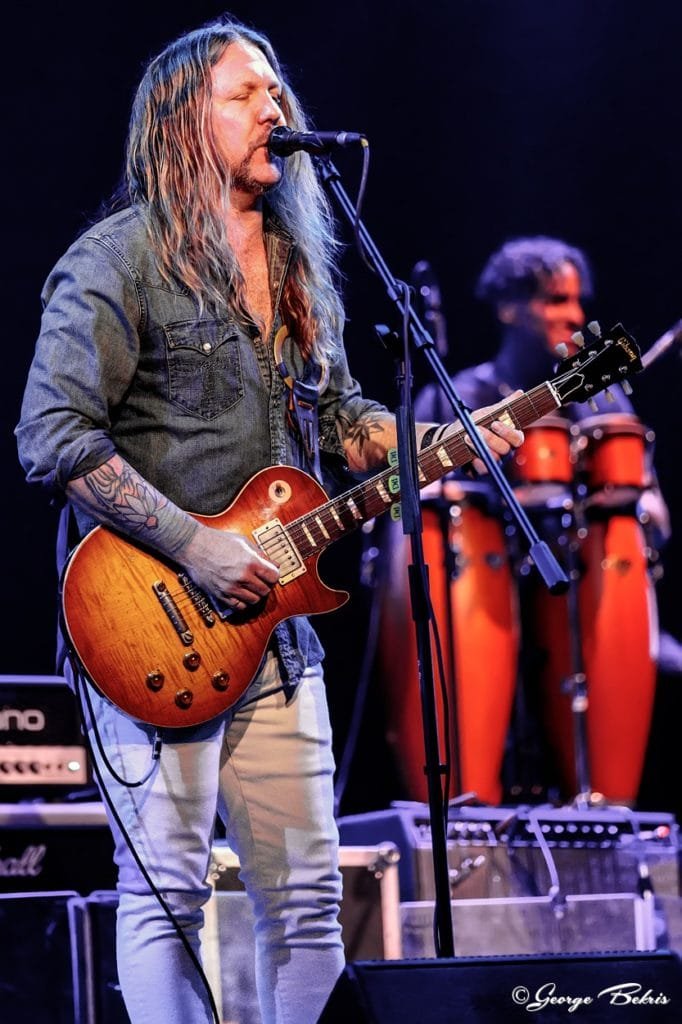 Devon Allman Project – New England Rock Review