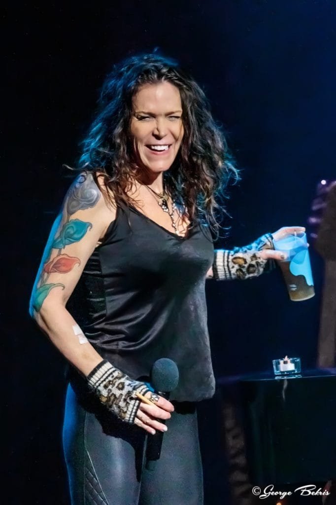 Beth Hart 2022 – New England Rock Review