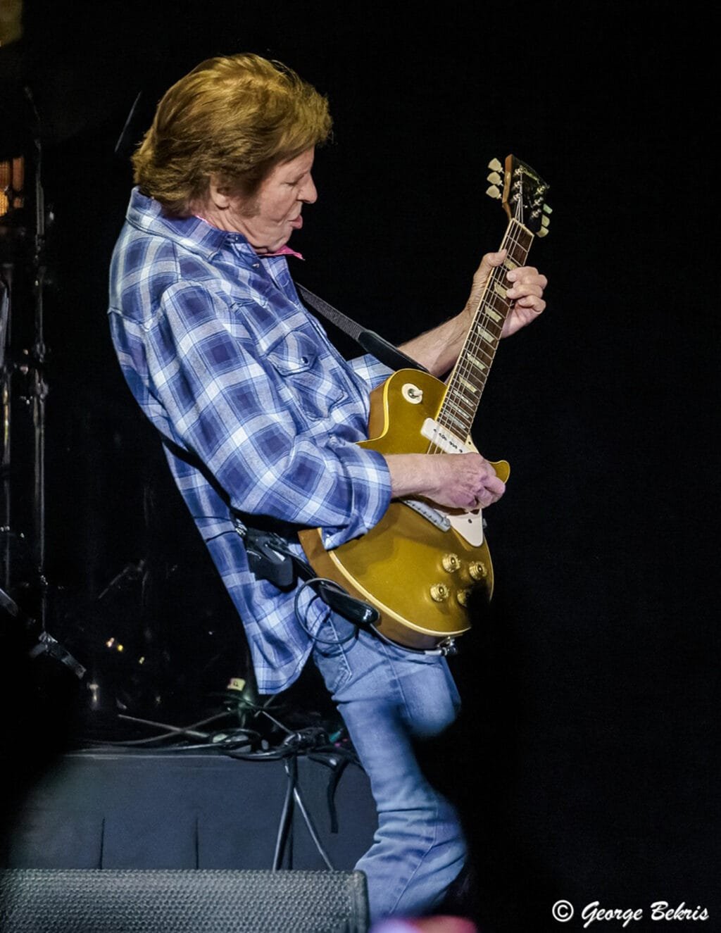 John Fogerty Rocks The Mohegan Sun Arena – New England Rock Review