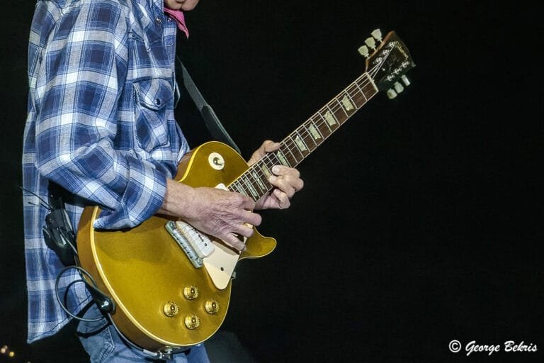 John Fogerty Rocks The Mohegan Sun Arena – New England Rock Review