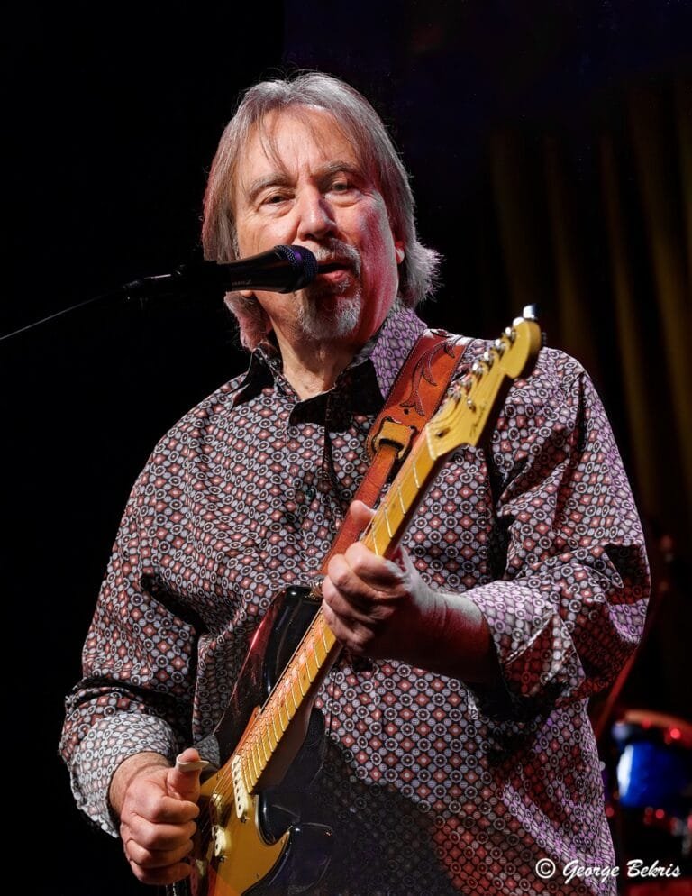 Jim Messina Gives Stellar Performances on His New England Tour – New ...